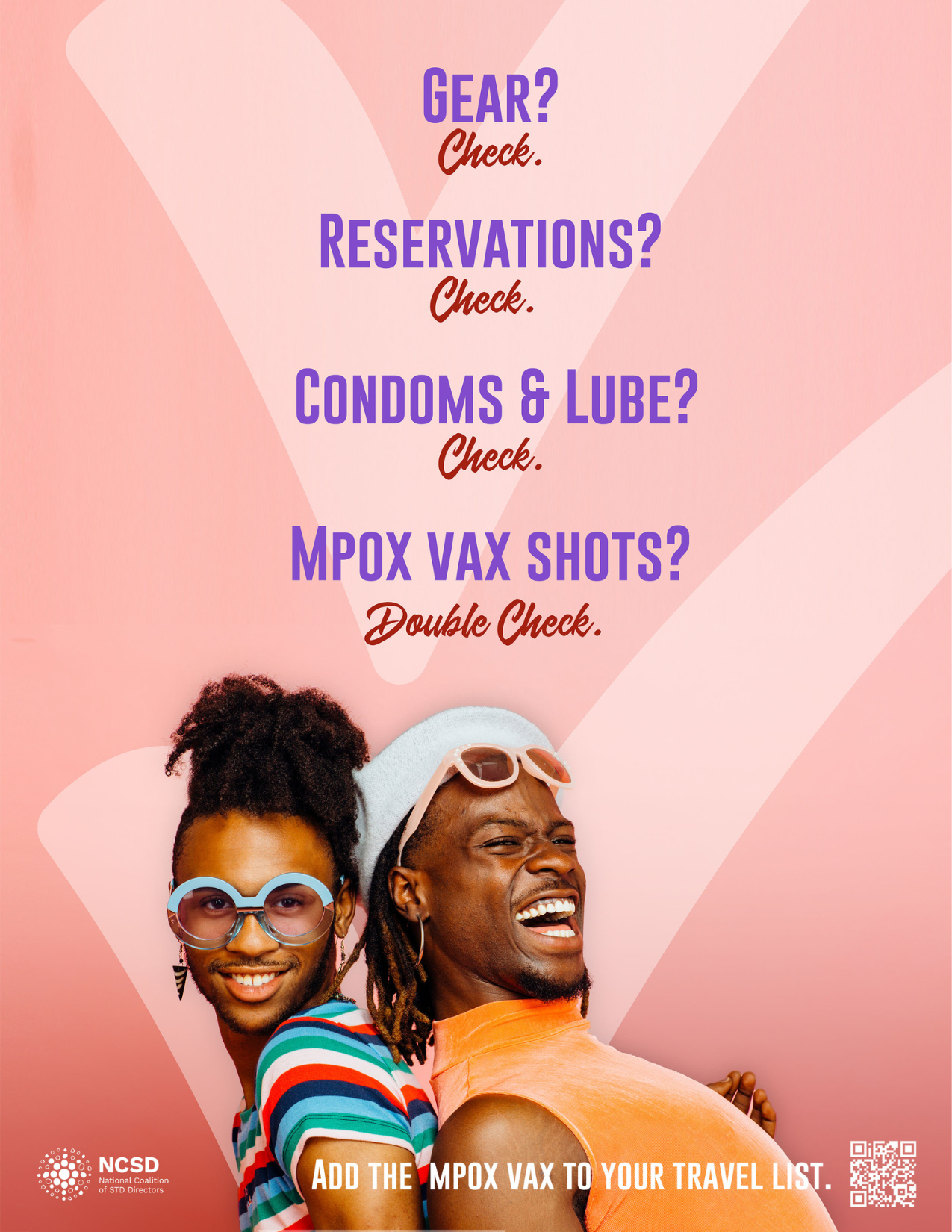 Mpox Communications Toolkit and Creative Assets