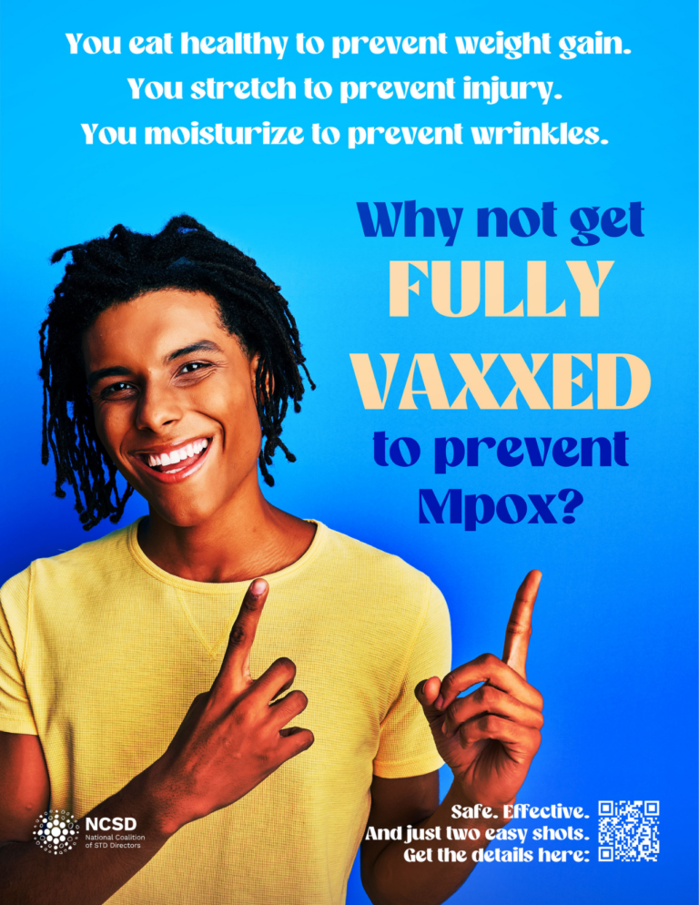 Mpox Communications Toolkit and Creative Assets