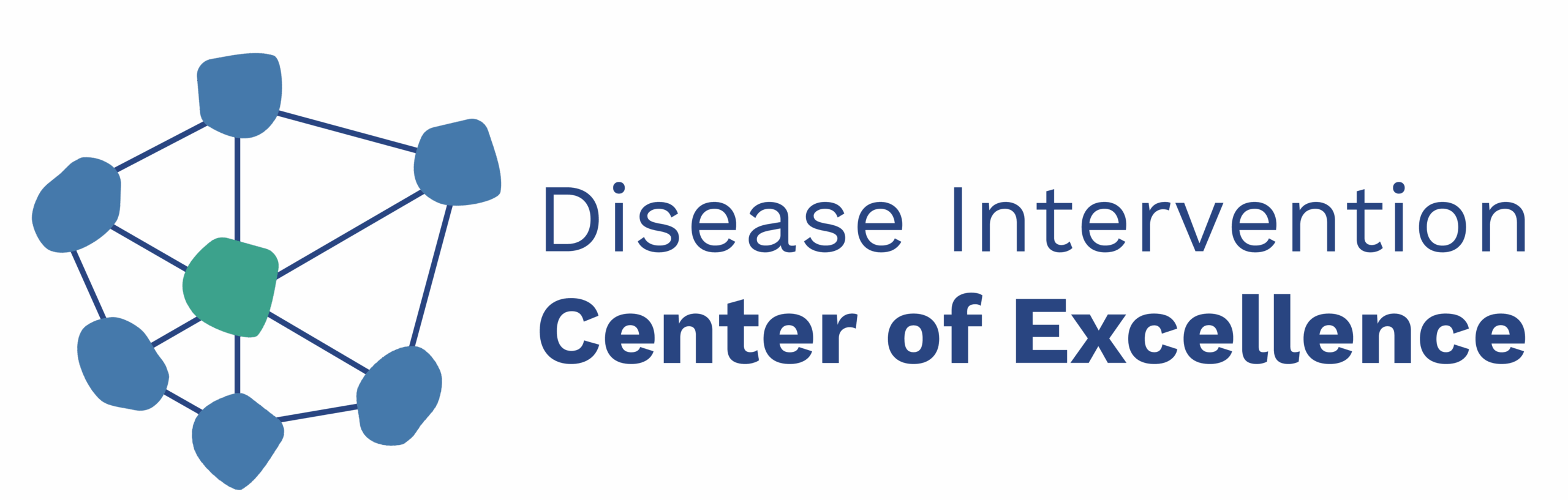 Disease Intervention Center of Excellence